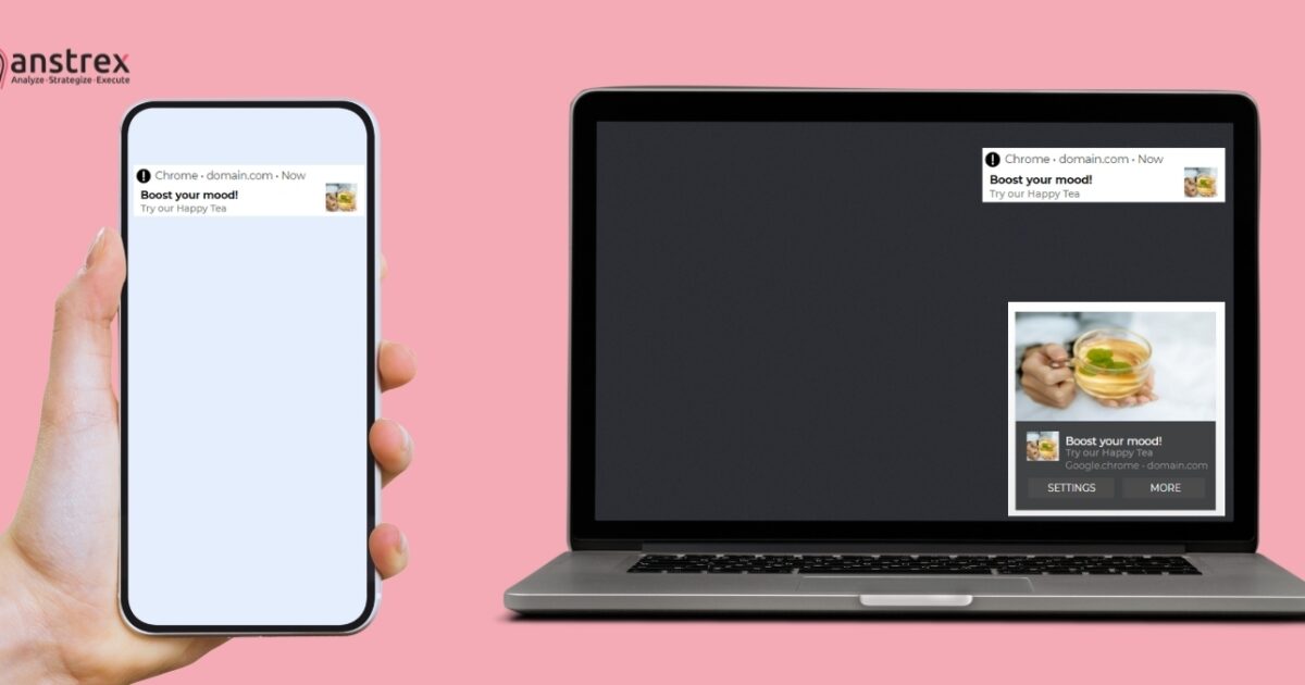 Comprehensive List of Push Advertising Networks To Promote Your…