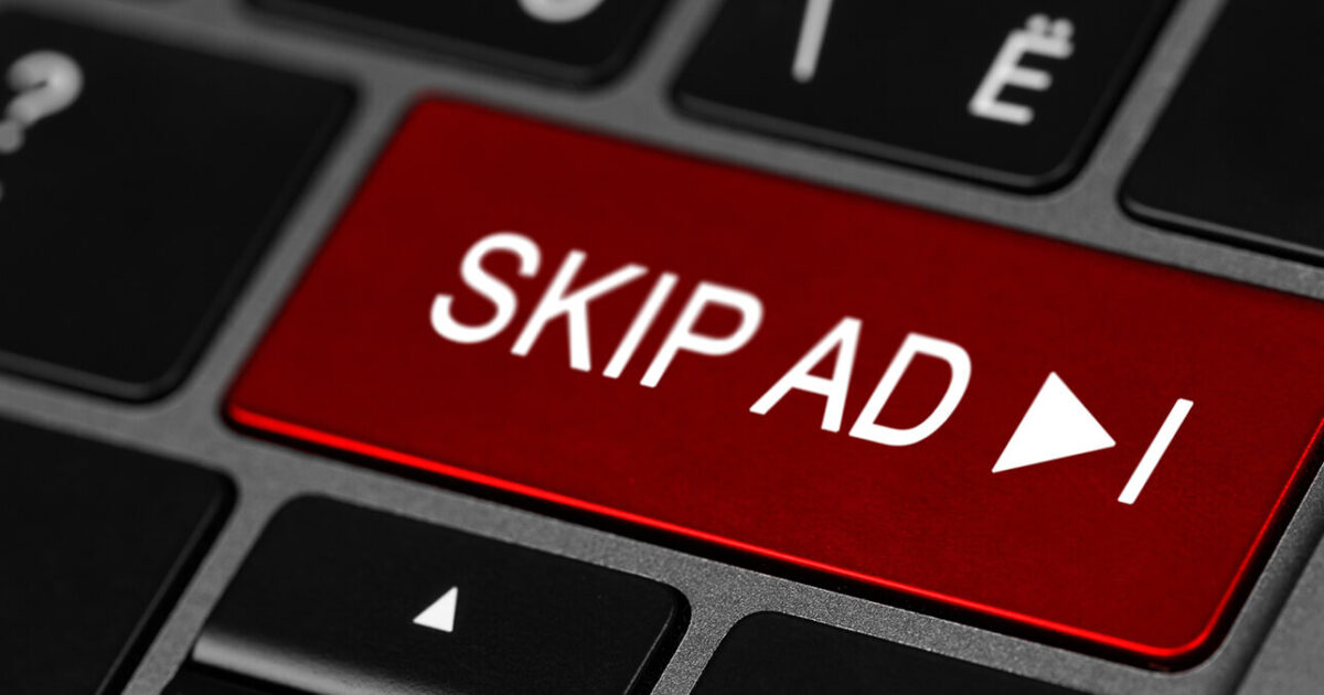 YouTube Ad Skipping: 7 Ways for an Ad-Free Experience