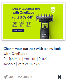 Native Advertising – What Works In 2021