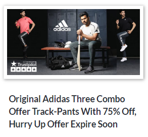 Promoting E-commerce Products through Native Ads