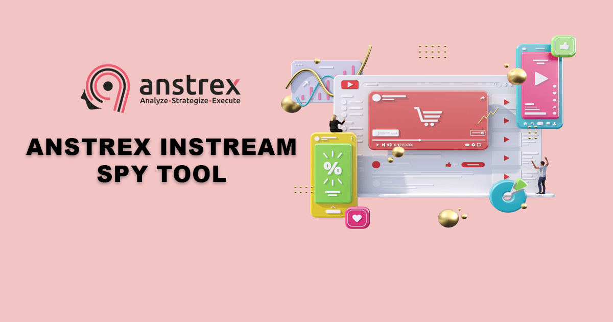 Anstrex | Spy on Top TikTok Ads