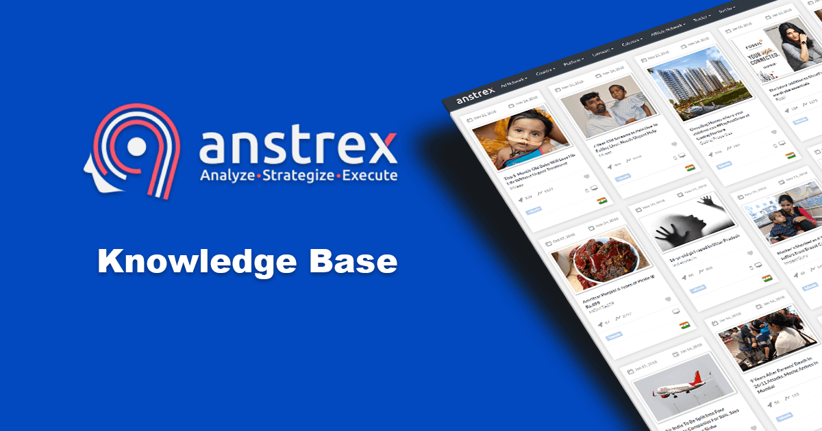 Get General Ad Overview From Synopsis Tab | Push Tool